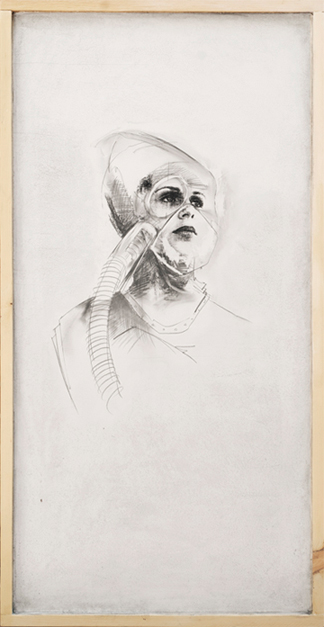 skulpturs + fabriks | Andrew Bell | Ingram Gallery