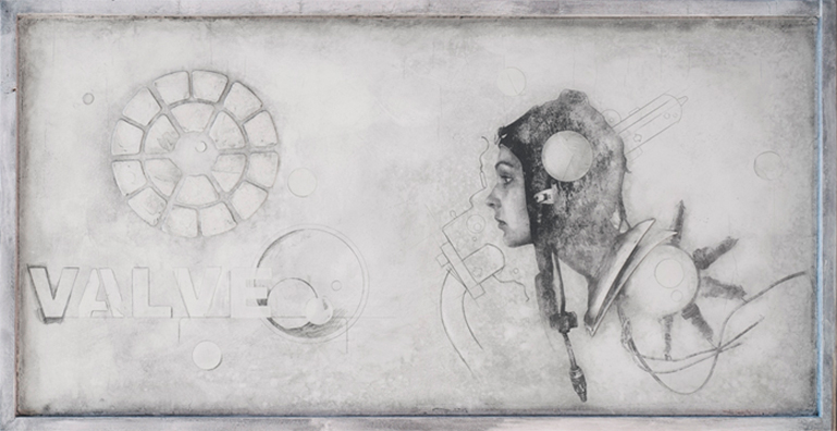 skulpturs + fabriks | Andrew Bell | Ingram Gallery