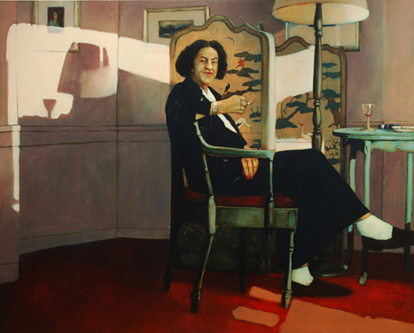 Rachel Berman - Alchetron, The Free Social Encyclopedia